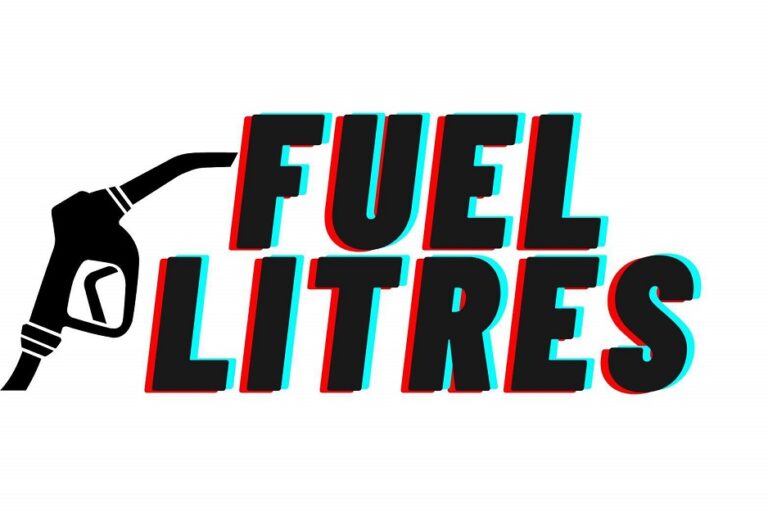 Fuel Liters – WeVenture